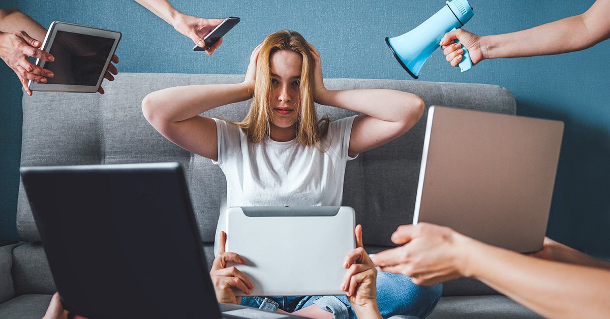 How Safe is Your Organization From Digital Misinformation?